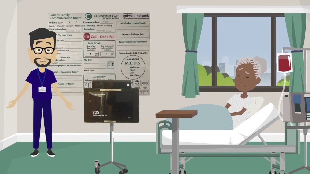 Patient Observer - YouTube