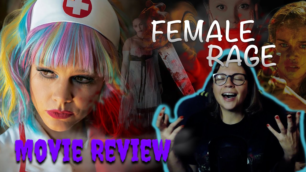 Unleashing Female Rage: Top Horror Movies About Vengeance and ...