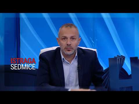 Epizoda 41 | Istraga sedmice | Hayat TV