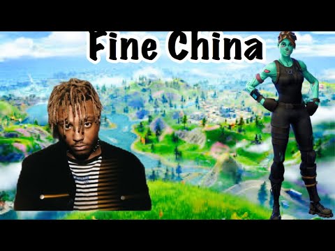Juice WRLD ft Future|Fine China Montage| - YouTube