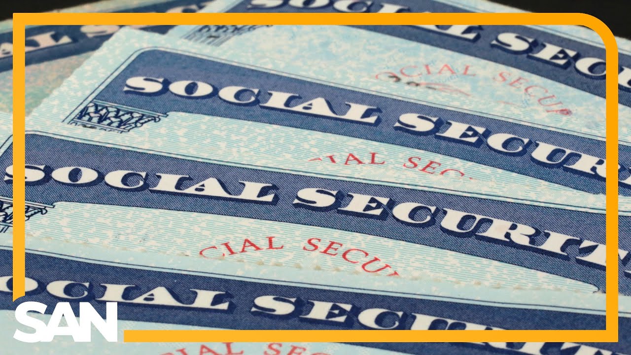 ‘Dead people database’: DOGE starts ‘major cleanup’ of Social Security ...
