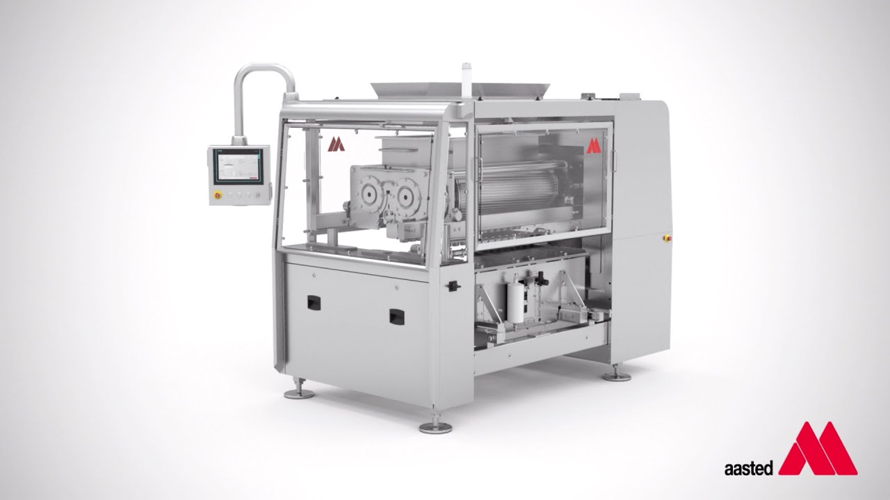 Alice™ Classic. Depositor and extruder - YouTube