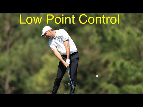 Low Point Control - YouTube