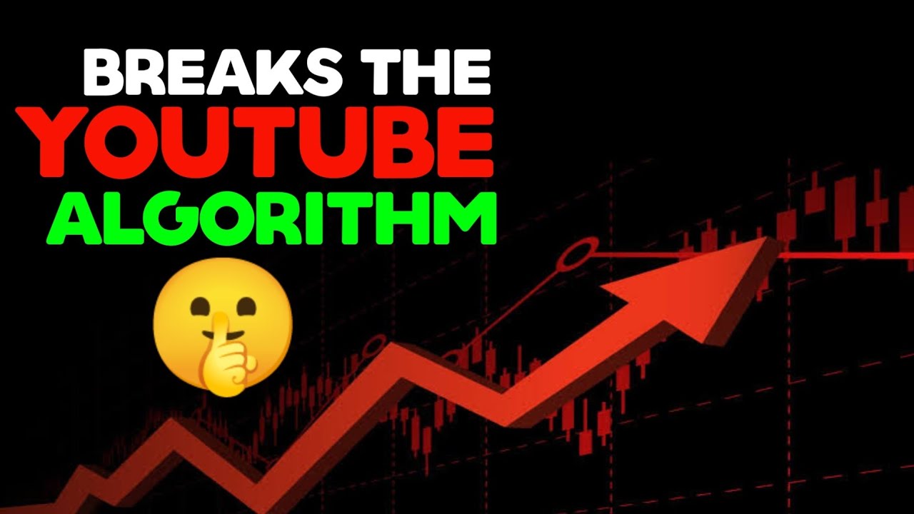 This video breaks the youtube algorithm @decodingyt and algrow | 99s yt - YouTube