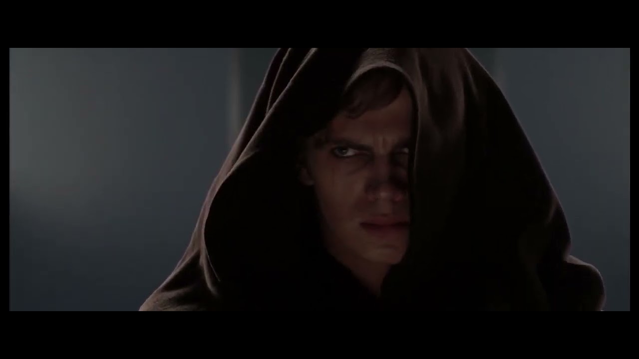 Star Wars - Anakin Skywalker Order 66 Point of View (2022) EXTENDED ...