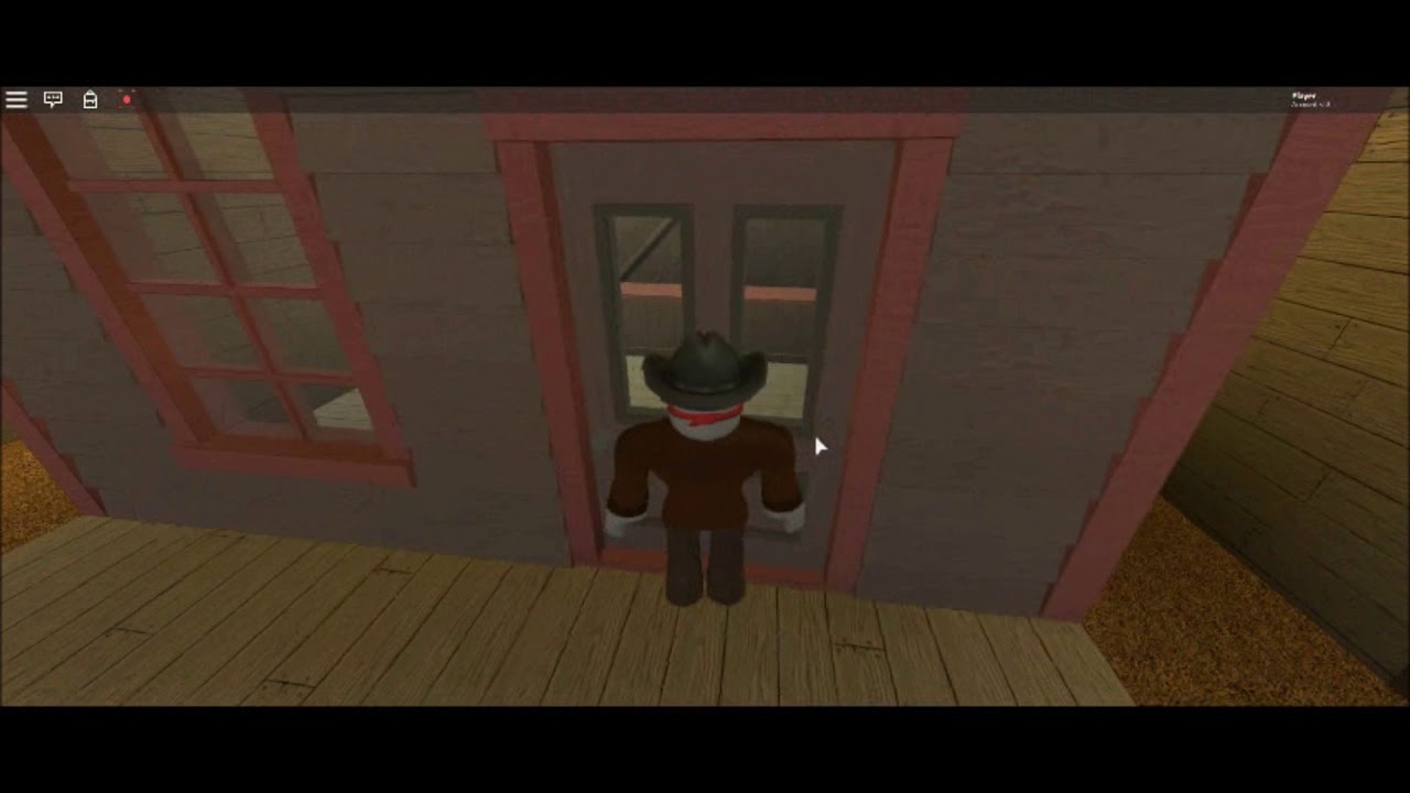 Mr. Cowboy (1995) - YouTube