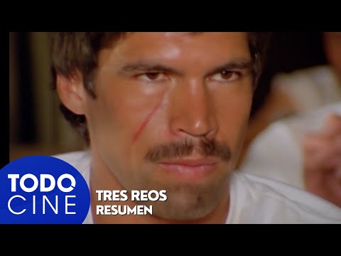 Tres reos | Película | Resumen | #todocinegratis