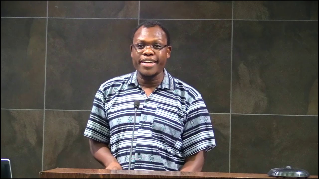 The African Continental Free Trade Area & the United African States by ...