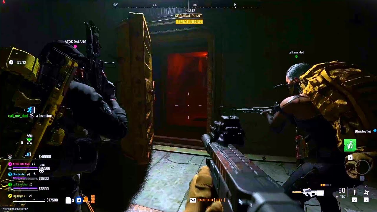 How Most Dangerous Area Koschei Complex in COD Warzone 2 DMZ | Bunker ...