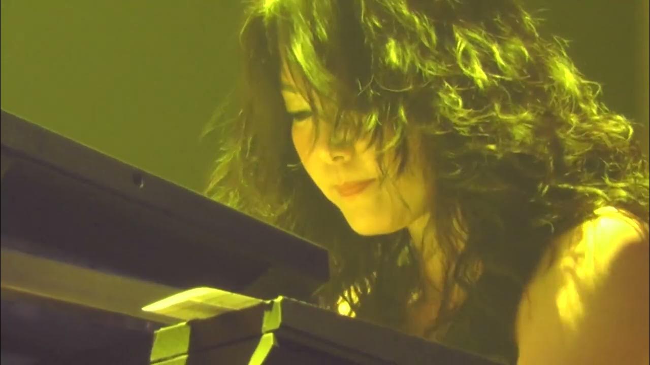 TSO "Wish Liszt" Derek Wieland Mee Eun Kim live 11/30/24 Worcester (11) 8pm Trans-Siberian ...