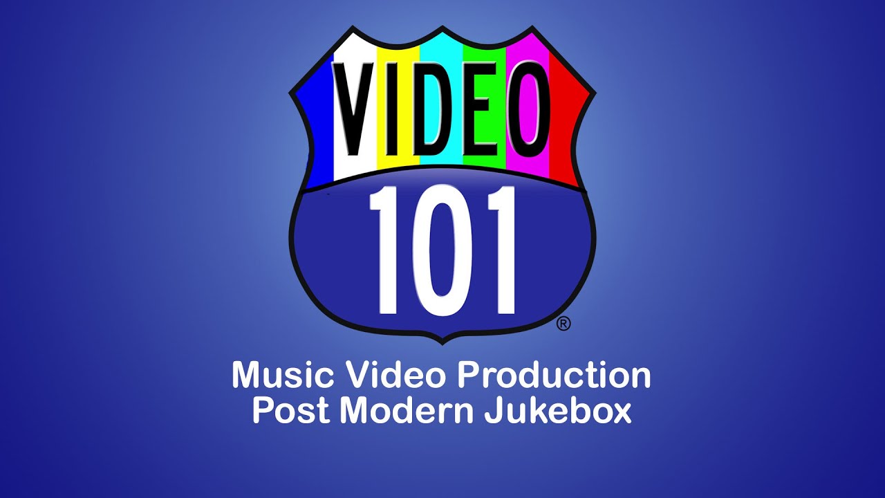Production Post Modern Juke Box - YouTube