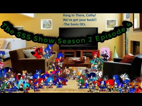 The SSS Show Season 2 Episode 4 “Something Needs To Be Done” - YouTube