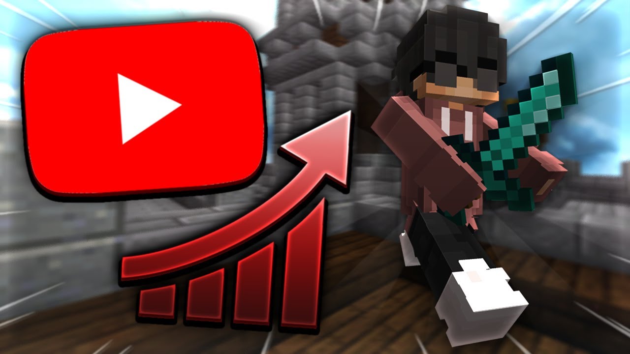 THE BEST YouTube Tips & Tricks for Hypixel! - YouTube
