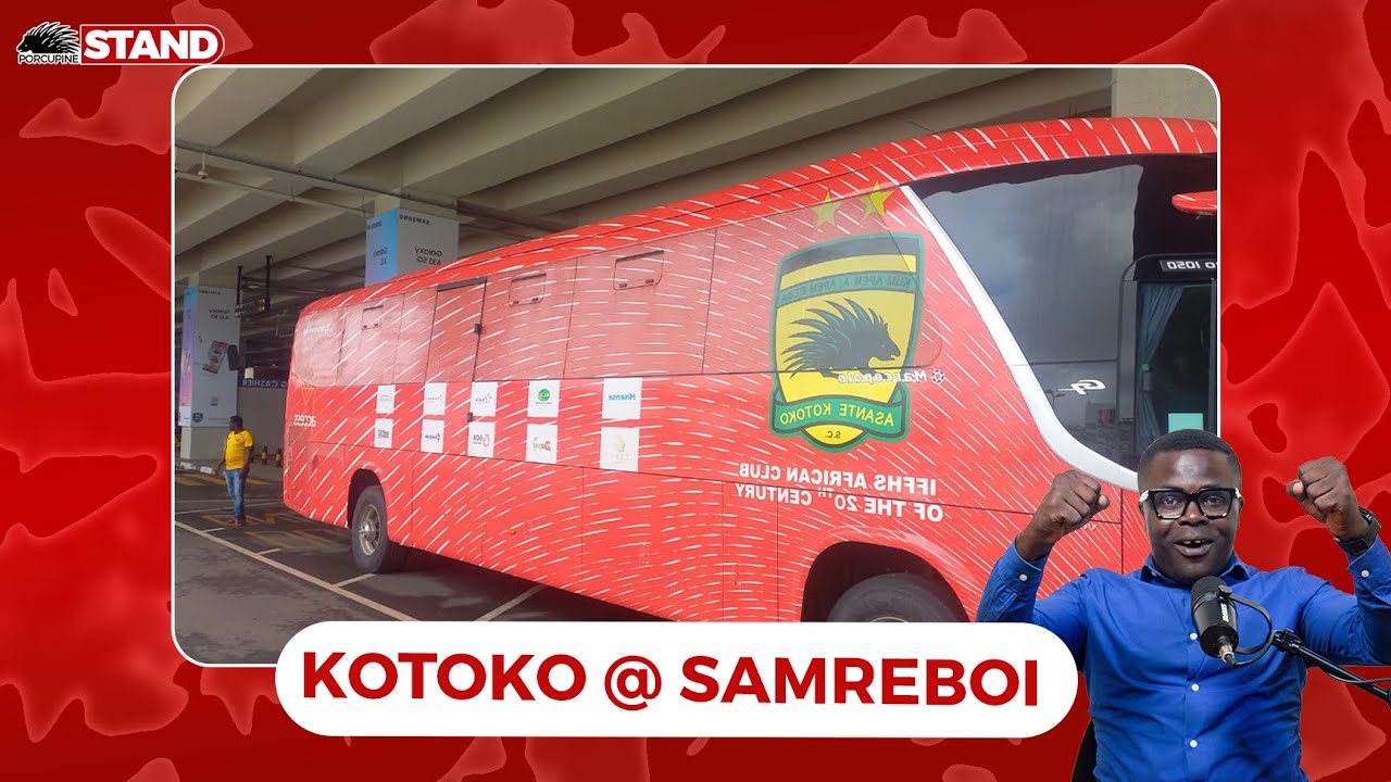 JUST IN-KOTOKO LAND IN SAMREBOI ,20 MAN SQUAD,9 COMFIRMED TO MISS ...