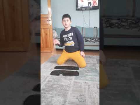 Celik klavye kırma cahalence(annemden dayak yedik)