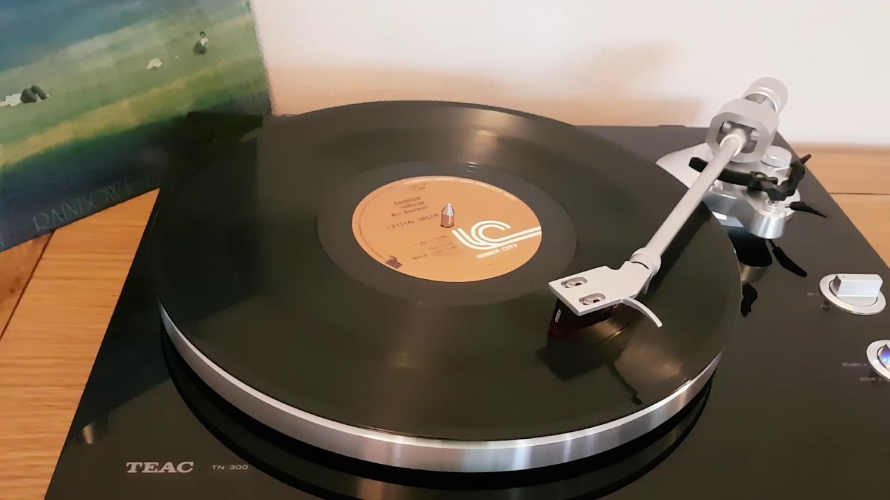 Rainbow (feat. Will Boulware) Feel Like Makin' Love - HQ Audio - YouTube