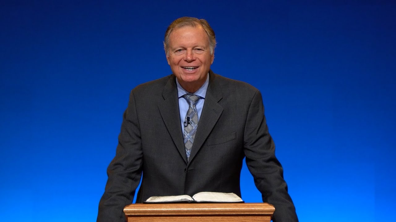 Pr Mark Finley - Sabbath School as an evangelistic tool - YouTube