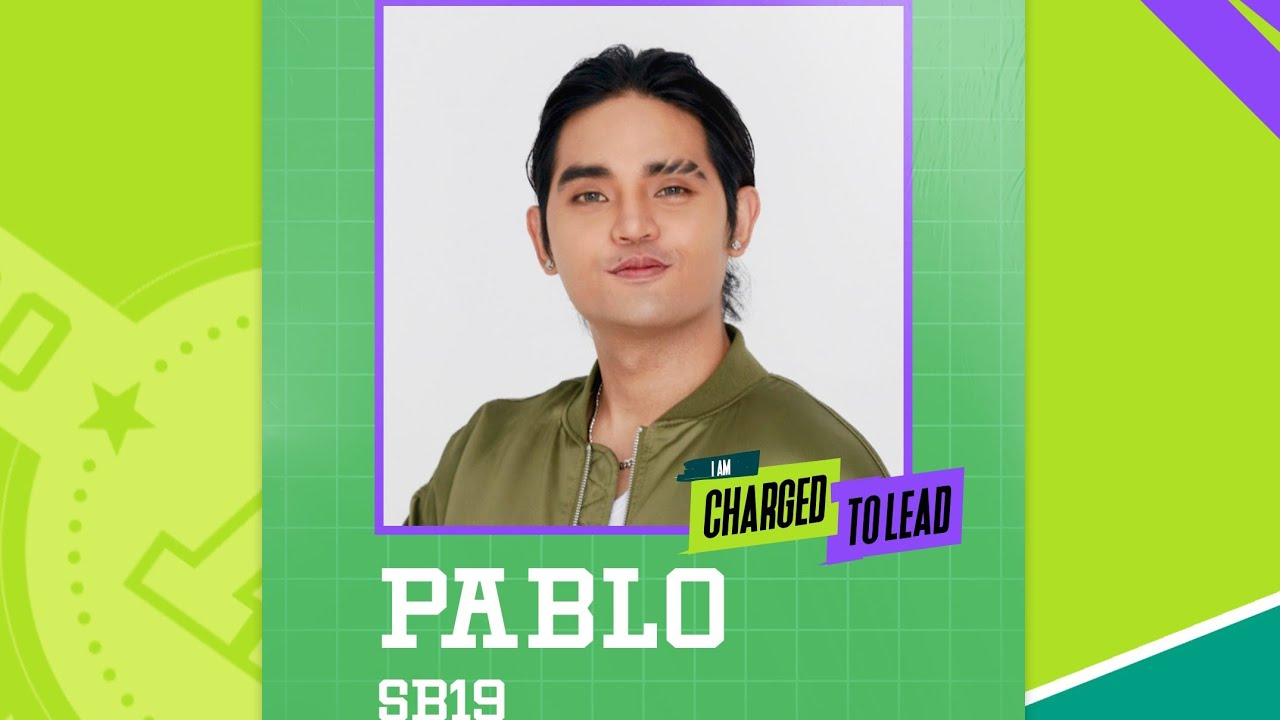 #PABLO - Acer U event 06302024 | John Paulo Nase - YouTube