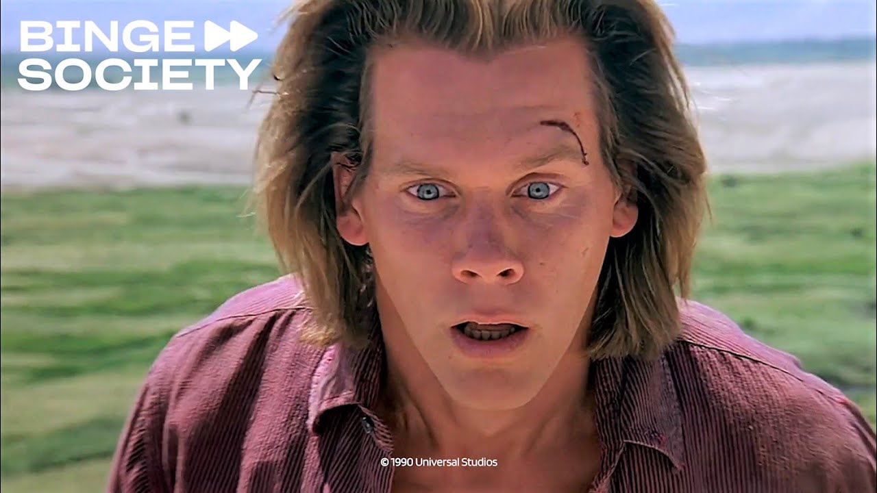 Tremors (1990) - Final Fight Against The Giant Worm - YouTube