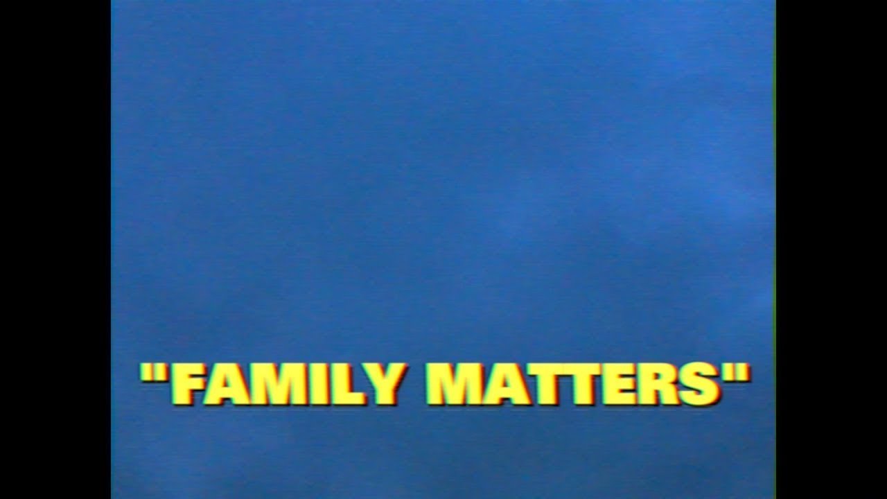 Adventure Team - Family Matters (Official video) - YouTube
