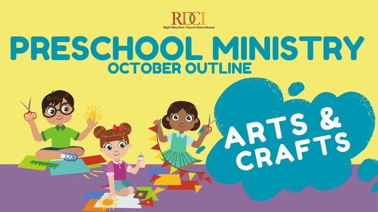 Wednesday Preschool Show 10-16-24 - YouTube