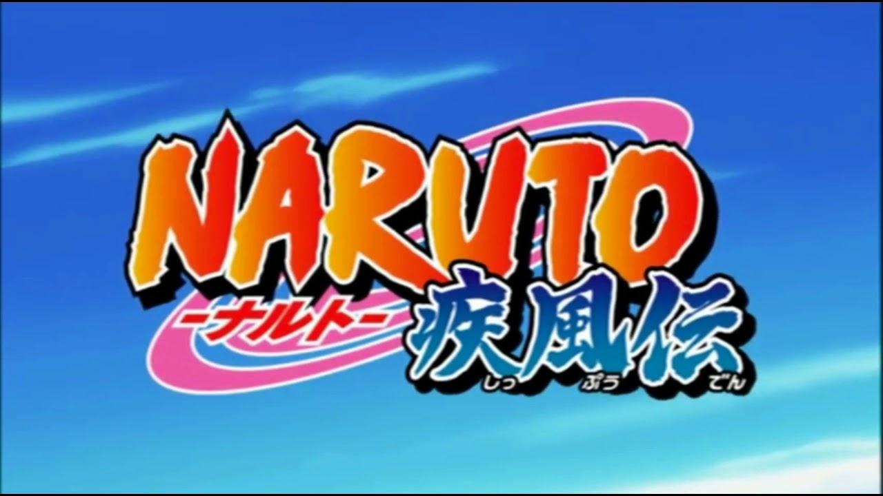 Kimi Monogatari (キミモノガタリ) ／little by little／NARUTO SHIPPUUDEN －ナルト－疾風伝 ...