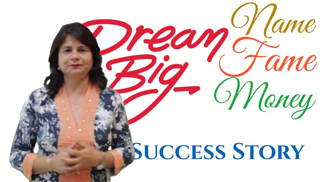 Transformation//Rising Women Entrepreneur// ORIFLAME//Monika Narang ...