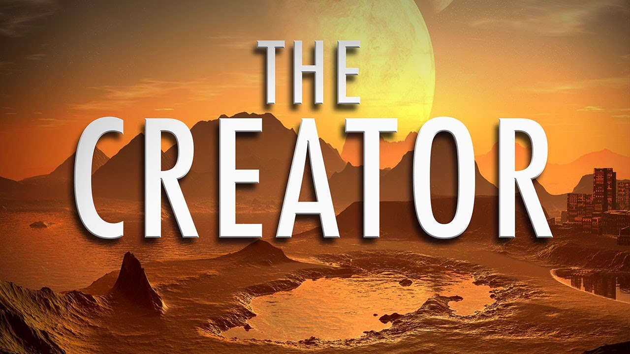 THE CREATOR - Dream On (Trailer Song) By Aerosmith - YouTube Music