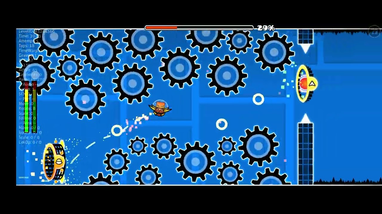 Прохождение Murder Drones Layout - YouTube