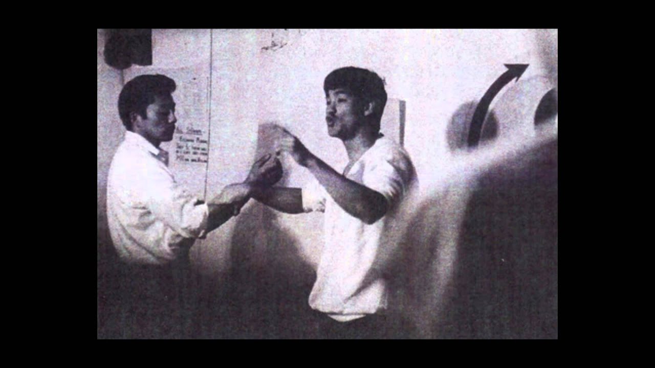 TRIBUTE Bruce Lee ,and Taky Kimura - YouTube