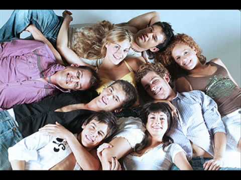 SMS - Sin Miedo A Soñar - YouTube