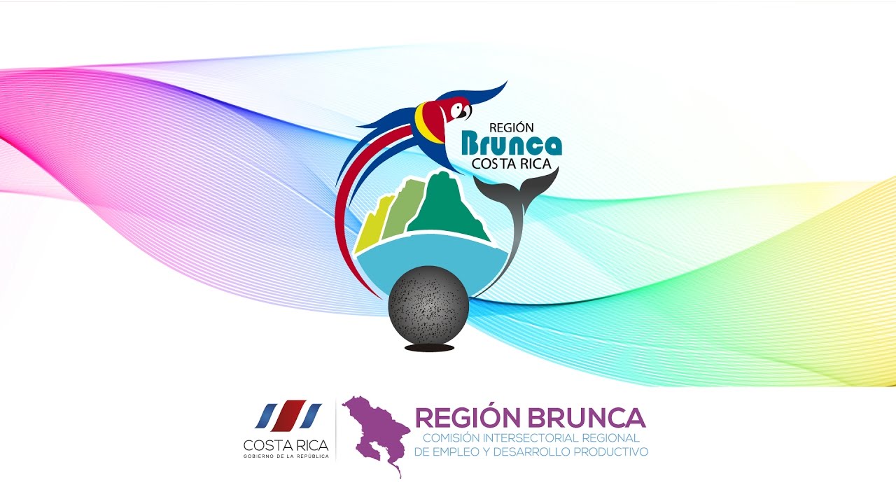 Mesa de Trabajo Región Brunca - YouTube