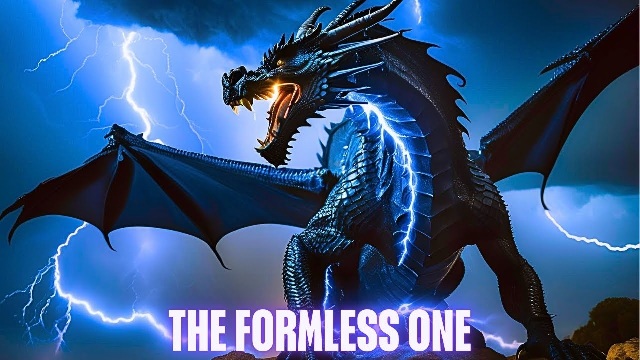 Dragon Age: The Veilguard - THE FORMLESS ONE Boss Fight - Nightmare ...