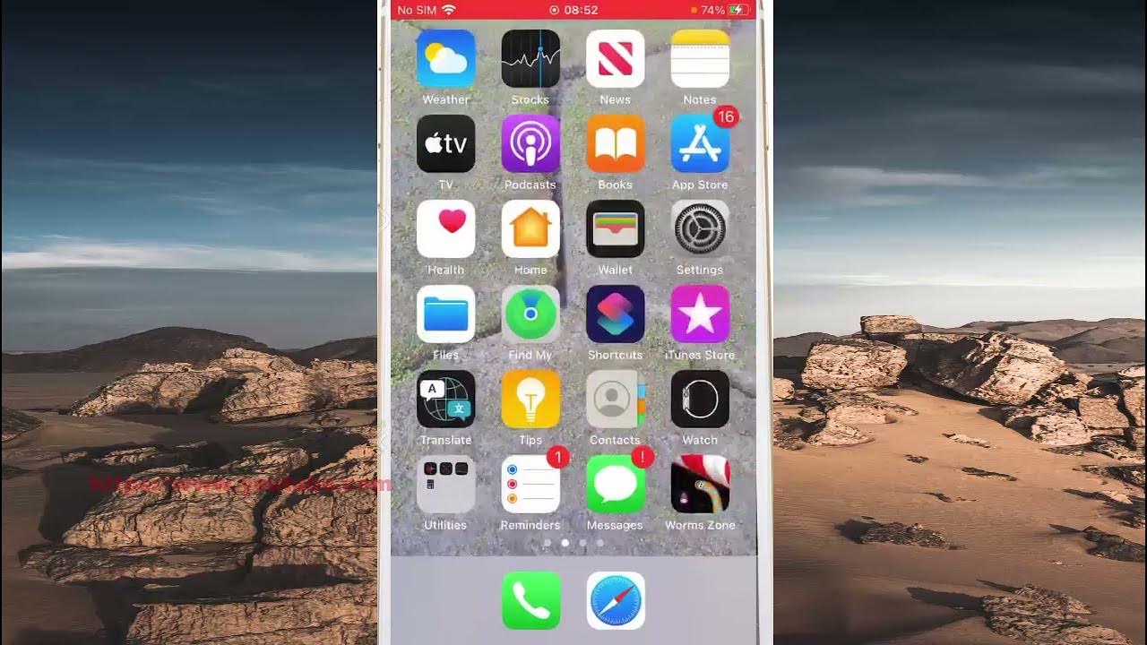 IPhone 7 How To Separate Email Threads In The Mail App YouTube iphone-7-how-to-separate-email-threads-in-the-mail-app-youtube