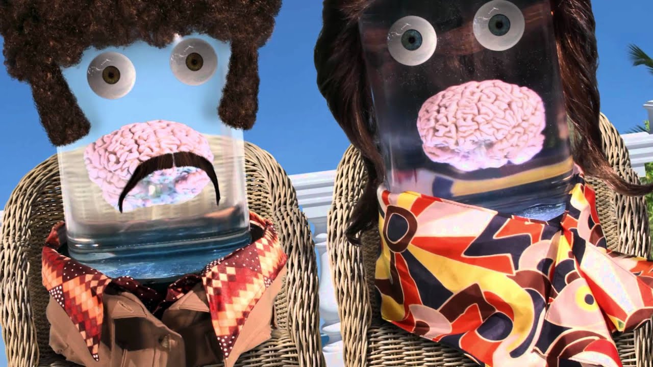 Minnesota Lottery, "Clones" - YouTube