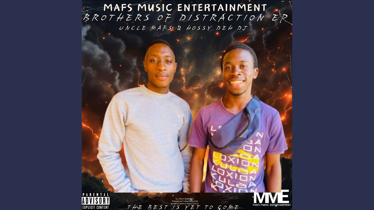 Capable Way (Tribute to The Capable Boys) (feat. Short King SA) - YouTube