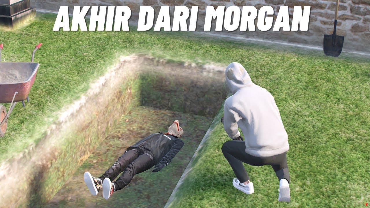 KEMATIAN BABI BOS BESAR BLACKJACK AKHIRNYA TIBA - GTA V ROLEPLAY - YouTube