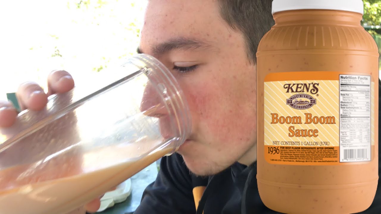 Boom Boom Milk - YouTube