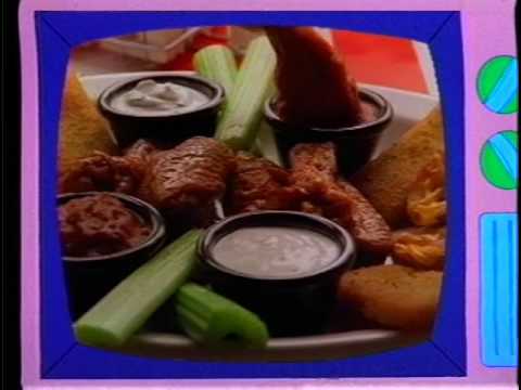 TGI Fridays - Christmas - YouTube
