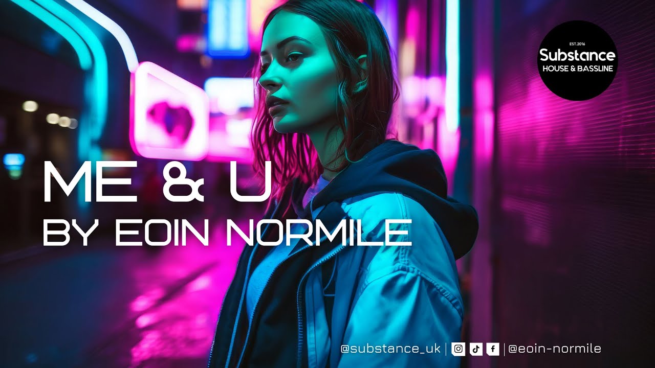 Eoin Normile - ME & U - YouTube