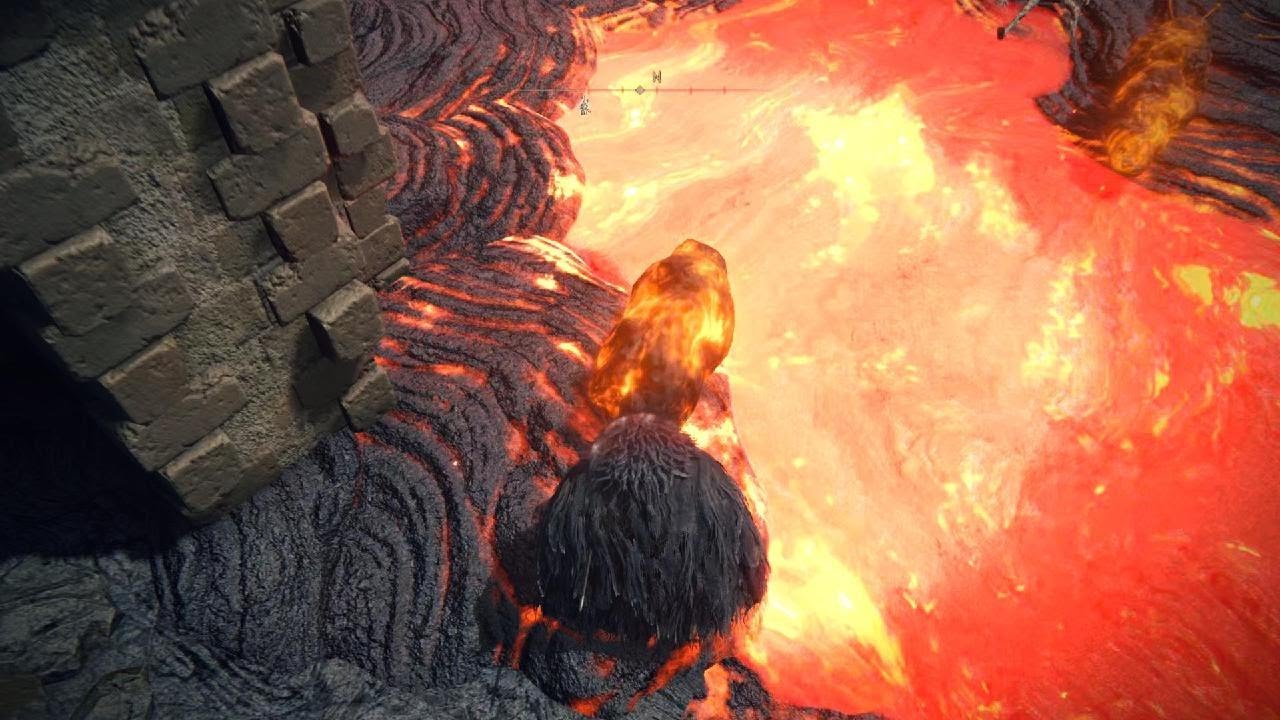 Where To Go After Temple of Eiglay - Serpent Hunter & Rykard Boss ...