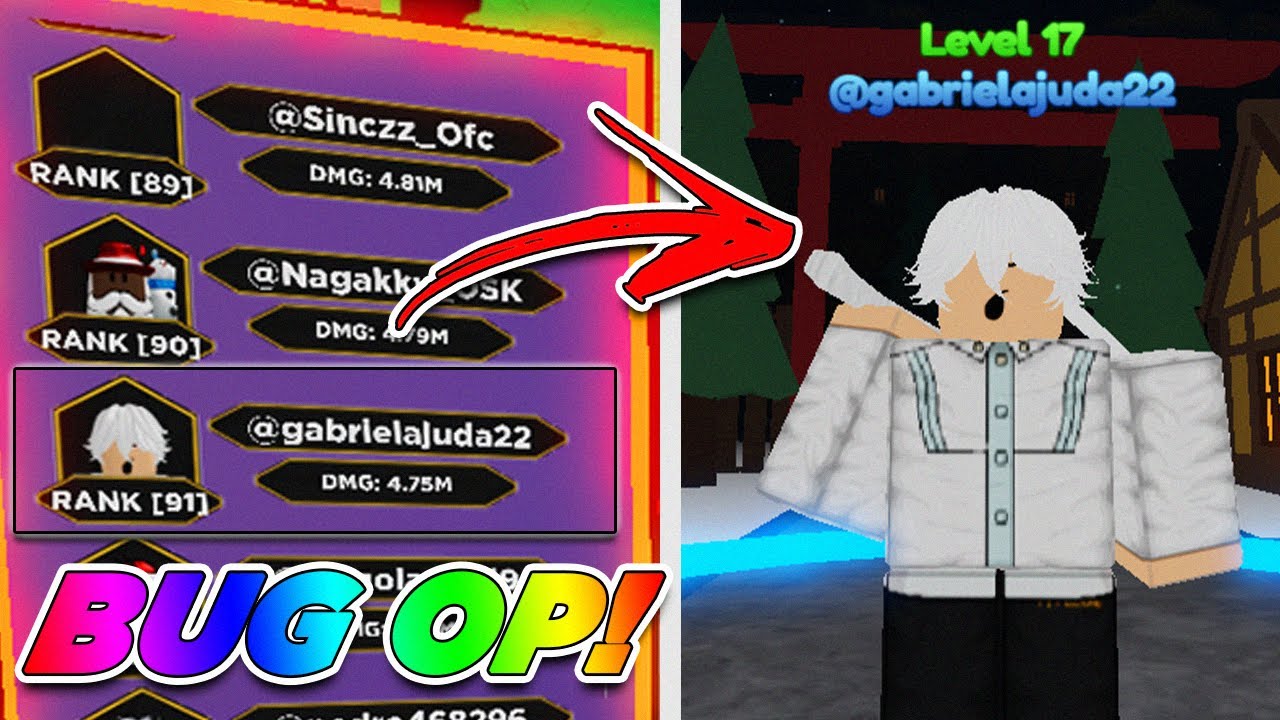 CORRE Novo BUG No Anime Defense (Entrei Em Todos TOP GLOBAL) - YouTube