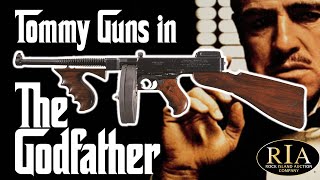 Guncovered: Tommy Guns of Hollywood | Rock Island Auction
