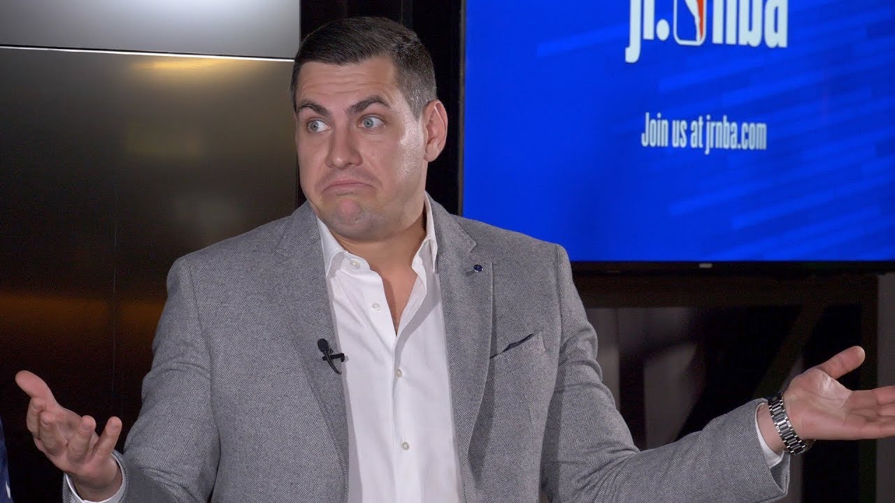 Justinas Jankevičius ir karšta diskusija apie Vakarus: "Spurs dabar ...