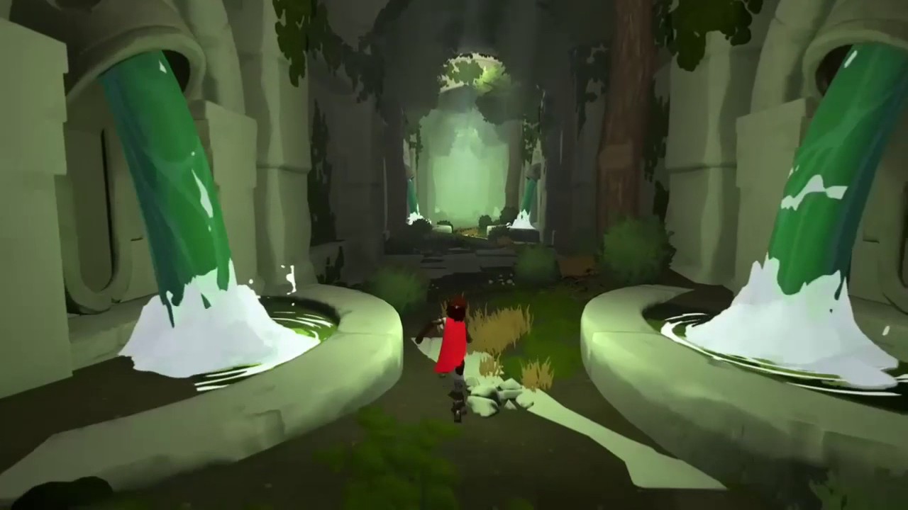 RiME - Patience Achievement/Trophy - YouTube