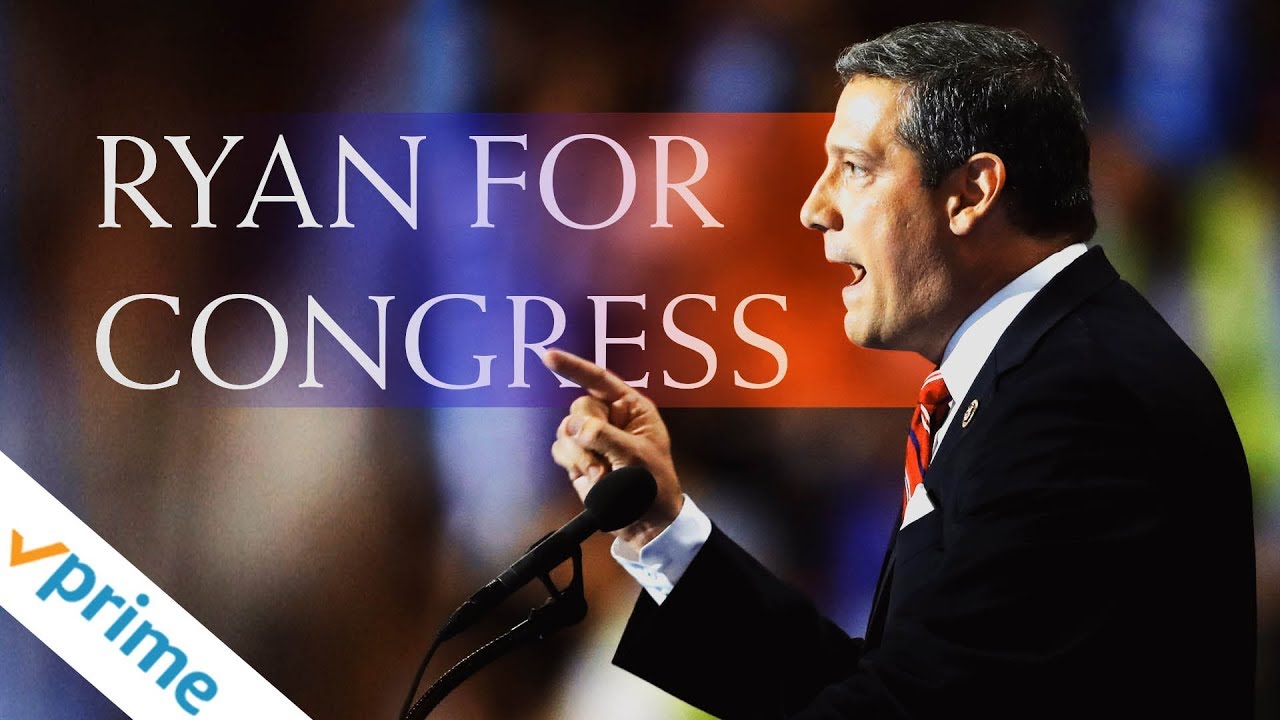 Tim Ryan For Congress (2006) | Trailer | Available Now - YouTube