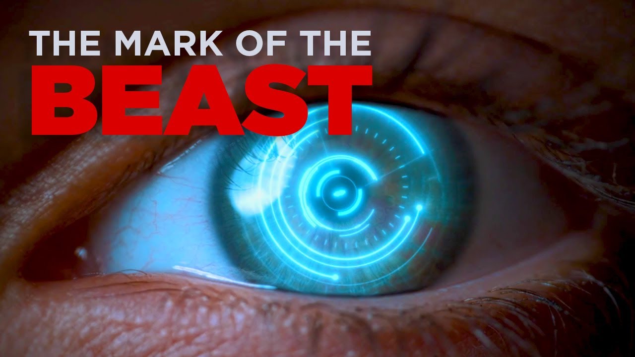 The Mark Of The Beast