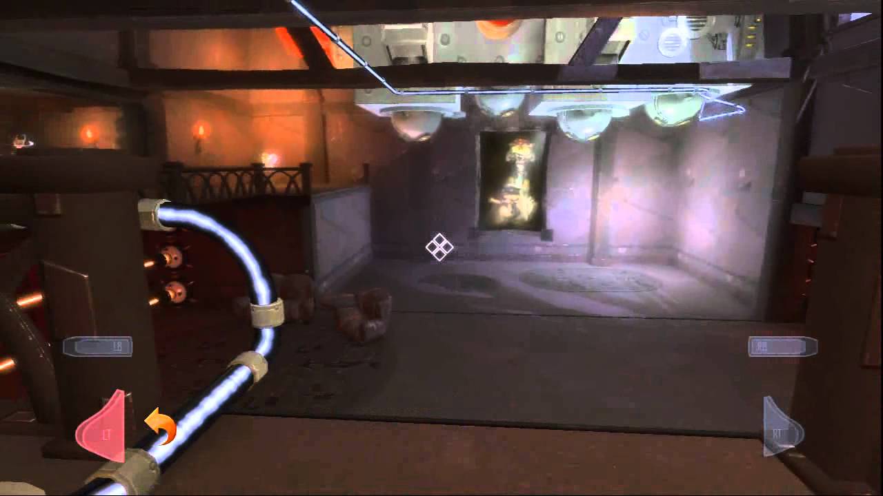 Quantum Conundrum - Gameplay Xbox Live Arcade - YouTube