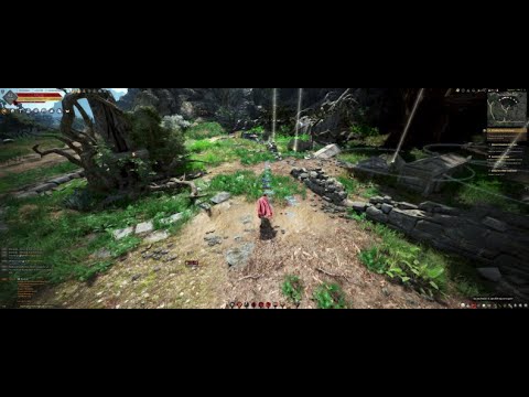 BDO [O'dyllita] Skin of the Snake Quest - YouTube