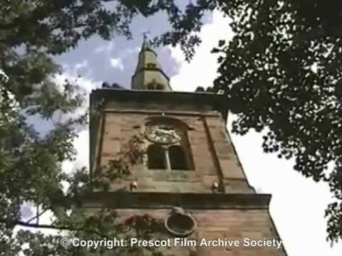 A Prescotian's Guide To Prescot - YouTube